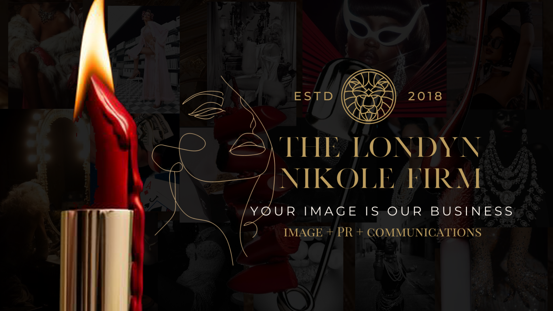 The Londyn Nikole Firm- Image Consulting Agency- Image, PR, Productions, Communication